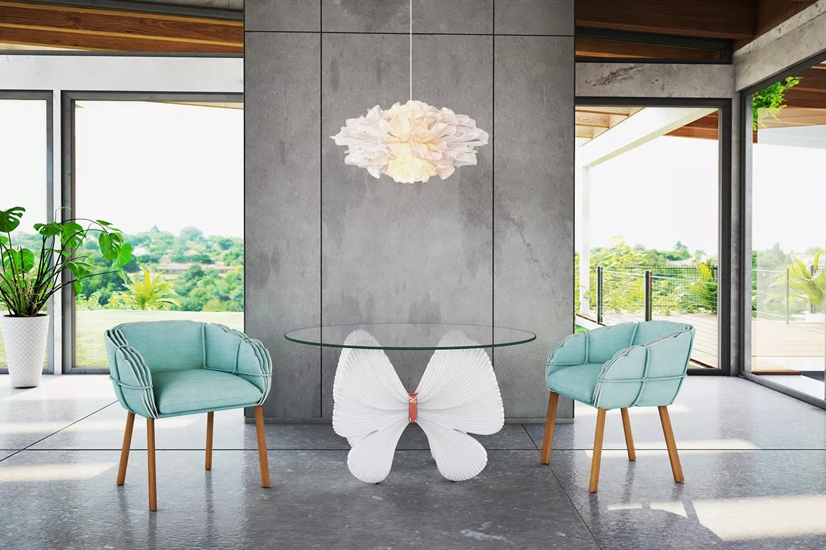 Ginkgo | Kenneth Cobonpue