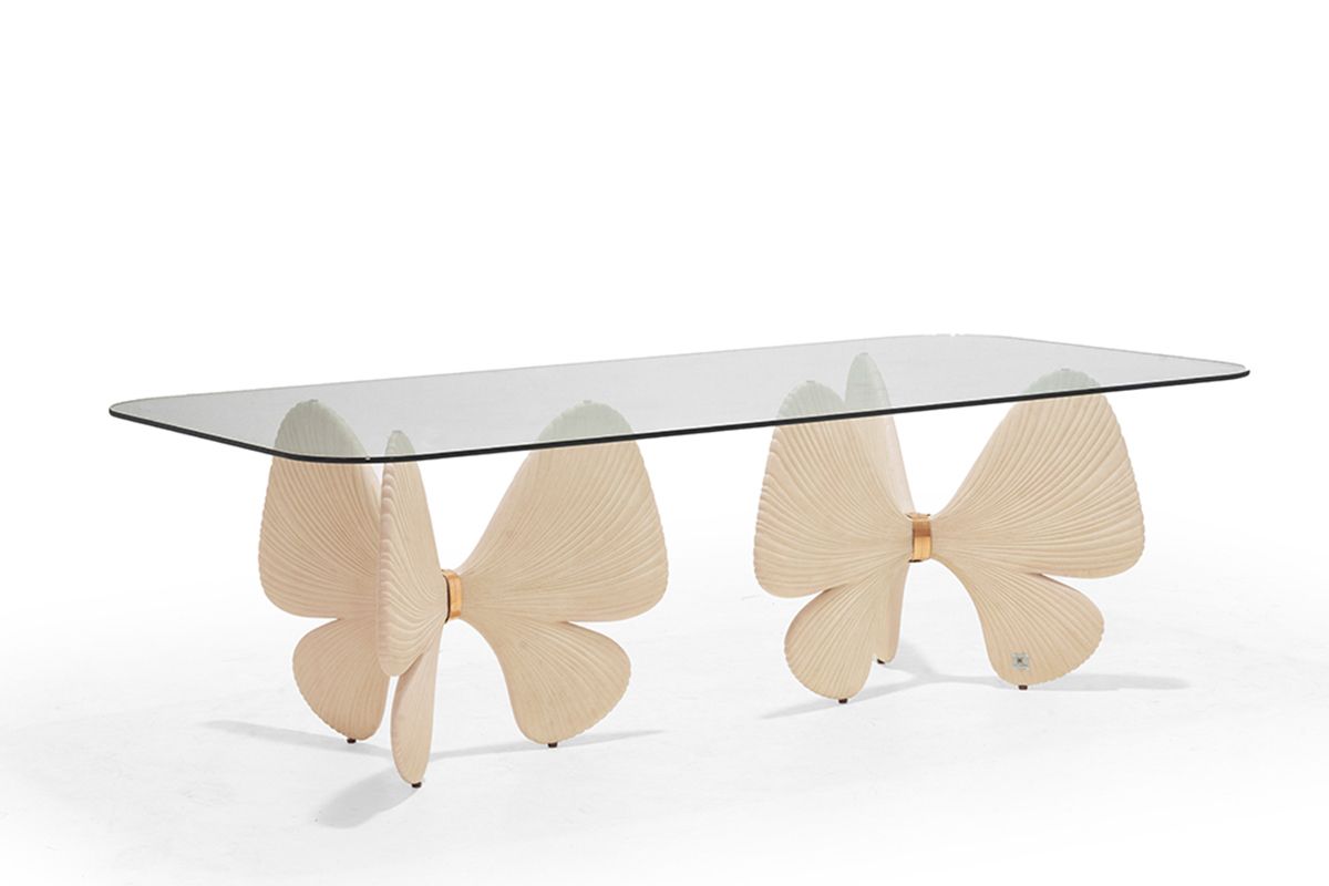 Ginkgo | Kenneth Cobonpue