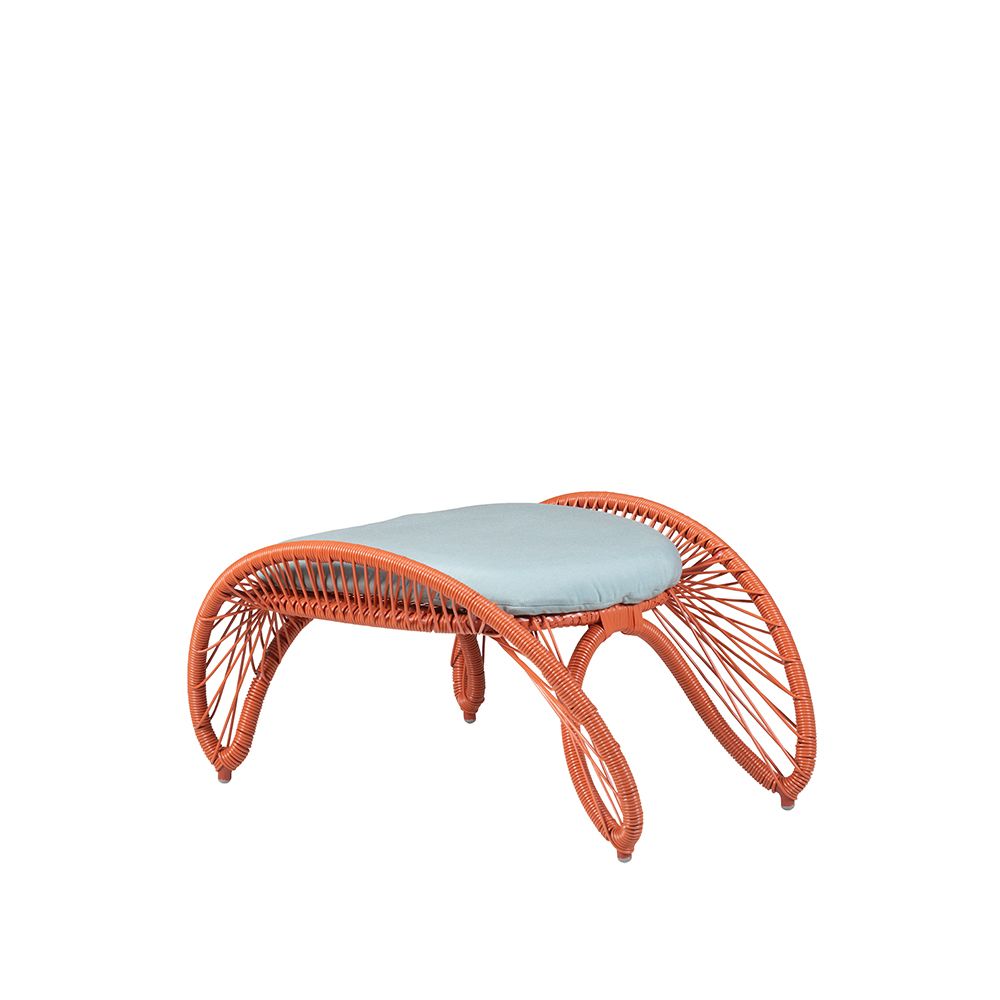 Aero Ottoman | Kenneth Cobonpue
