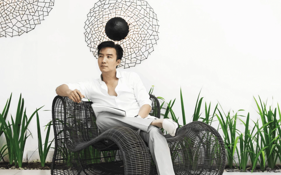 The Brand | Kenneth Cobonpue