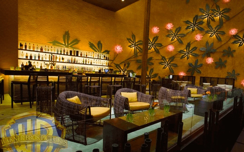 The Brand | Kenneth Cobonpue