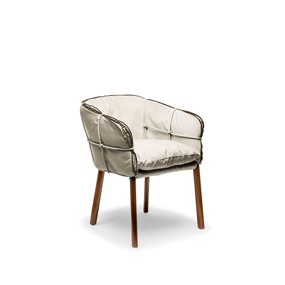 Chair | Kenneth Cobonpue